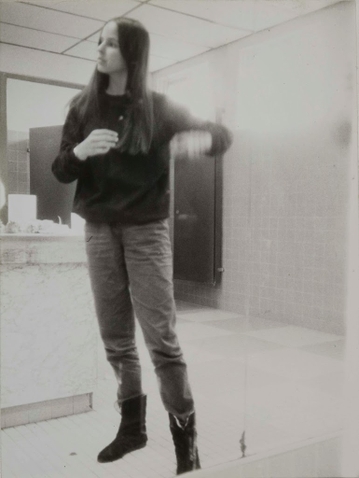 Elena Andrade (6 de Dezembro de 1969) | Artista | Filmow