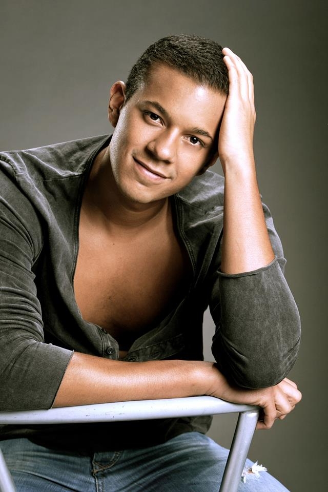 Pierre Louis (III) (28 de Outubro de 1988) | Artista | Filmow