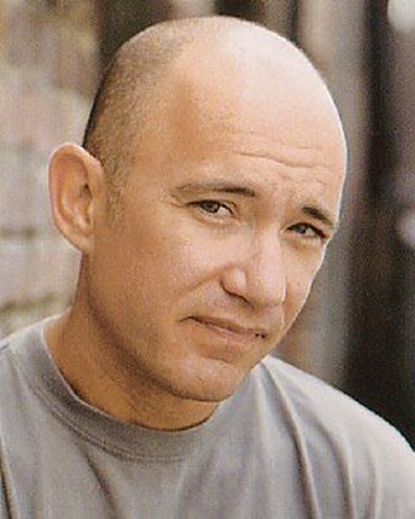 Jim Hanks | Artista | Filmow