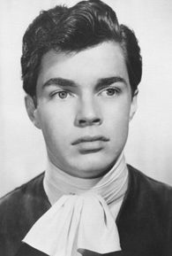 Hal Stalmaster (29 de Março de 1940) | Artista | Filmow