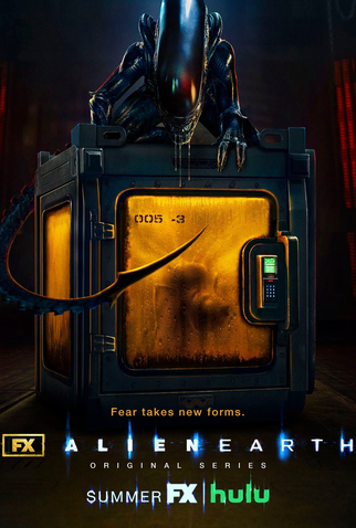 Alien: Earth (1ª Temporada): série de 2025 - Filmow