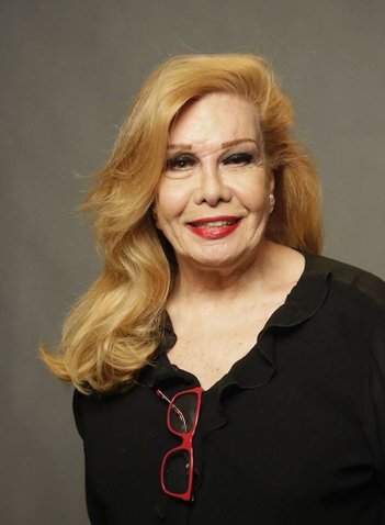 Rogéria (25 de Maio de 1943) | Artista | Filmow