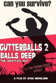 Gutterballs 2 - 2 de Março de 2015 | Filmow