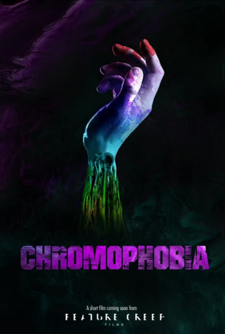 Chromophobia - 20 de Julho de 2020 | Filmow