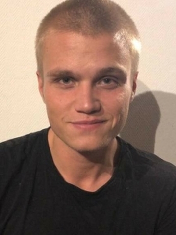 Axel Granberger | Artista | Filmow