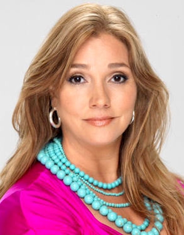 Gabriela Rivero (15 de Setembro de 1964) | Artista | Filmow