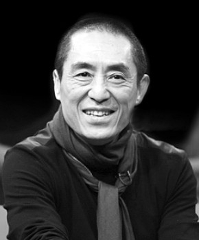 Fotos | Zhang Yimou | Artista | Filmow
