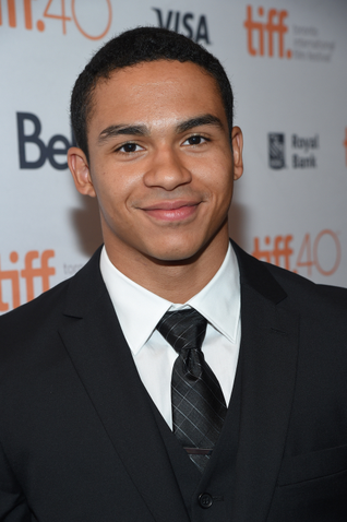 Noah Gray Cabey 16 De Novembro De 1995 Artista Filmow