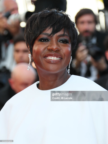 Viola Davis (11 de Agosto de 1965) | Artista | Filmow