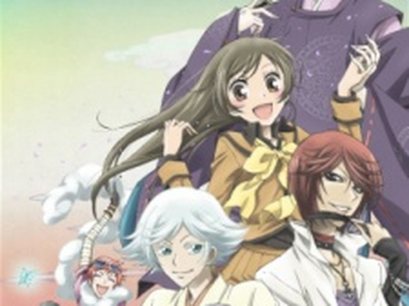 Kamisama Hajimemashita (1ª Temporada): série de 2012 - Filmow