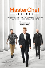 Masterchef USA (11a. Temporada) - 2 de Junho de 2021 | Filmow