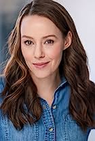 April Billingsley | Artista | Filmow