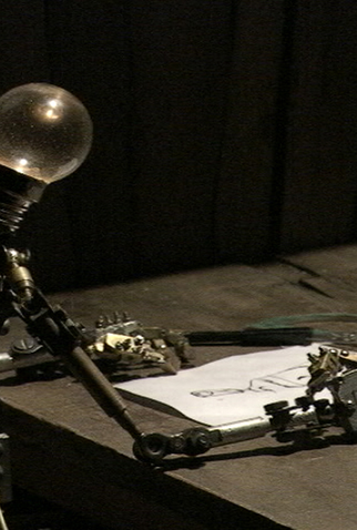 Lúmen - 2007 | Filmow