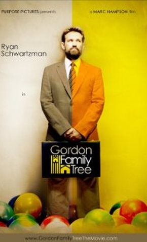 Gordon Family Tree - 2013 | Filmow