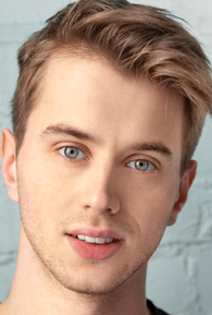 Eric Fleising | Artista | Filmow