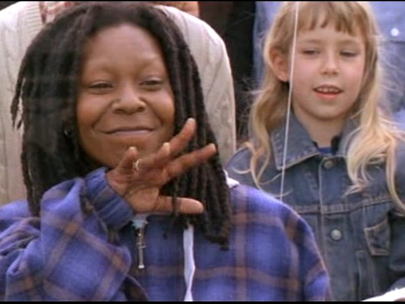 Os Batutinhas: filme de 1994 - Filmow