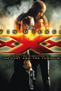 Triplo X - 9 de Agosto de 2002 | Filmow