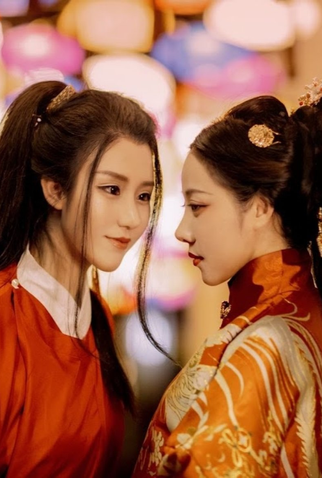 "Hello, Stepmother" - 2020 | Filmow