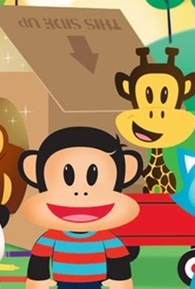 Julius Jr. - 10 de Outubro de 2014 | Filmow