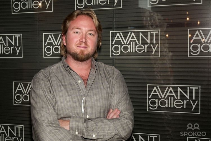 Hunter Carson (26 de Dezembro de 1975) | Artista | Filmow