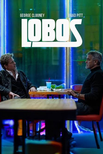 Lobos - 20 de Setembro de 2024 | Filmow