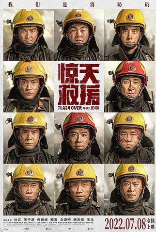 Terremoto Magnitude 9.5: filme de 2024 - Filmow