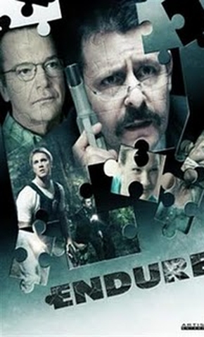 Endure - 2010 | Filmow