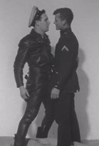 The Marine, The Cop & Youth: curta de 1966 - Filmow