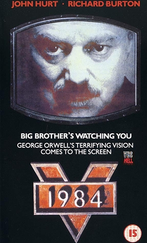 1984 - 10 de Outubro de 1984 | Filmow