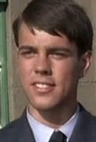 Richard Morant (30 de Outubro de 1945) | Artista | Filmow