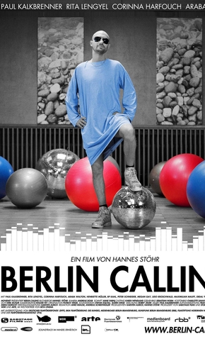 Berlin Calling - 2008 | Filmow