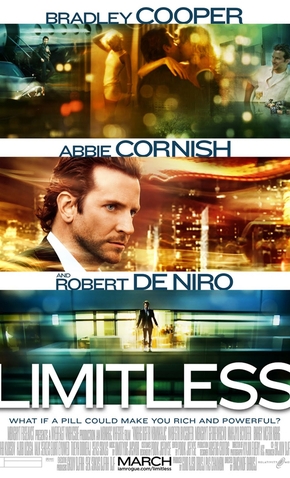 Sem Limites - 25 de Março de 2011 | Filmow