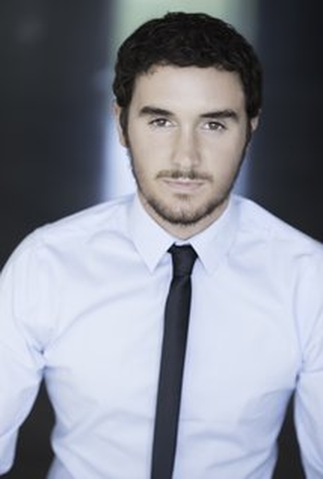 Fotos | Matthew Jolly | Artista | Filmow