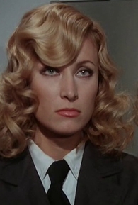 Malisa Longo | Artista | Filmow