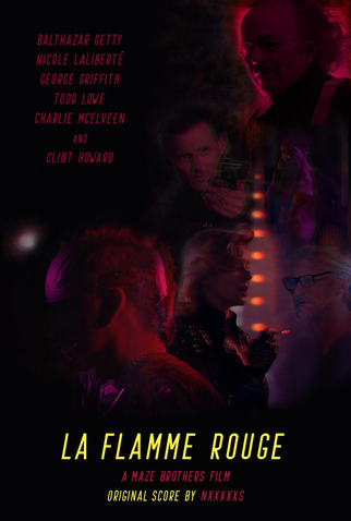 La Flamme Rouge - 13 de Março de 2021 | Filmow