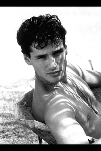 Stefano Dionisi (1 de Outubro de 1966) | Artista | Filmow