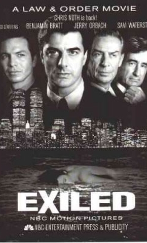 O Exilado - 8 de Novembro de 1998 | Filmow