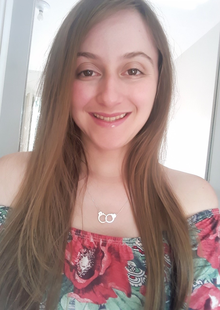 Daniela Ferrari (danyferrarisc) | Filmow