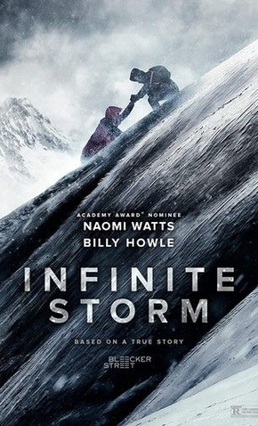 Tempestade Infinita - 25 de Junho de 2022 | Filmow