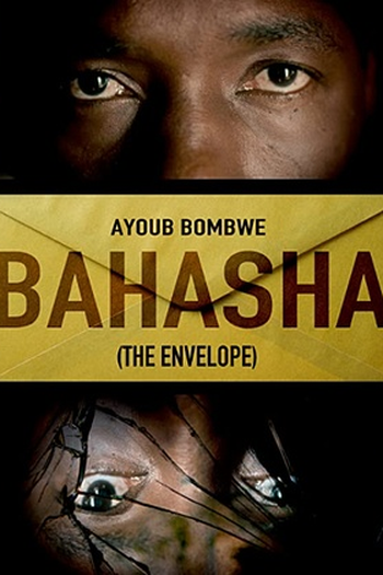 O Envelope: filme de 2018 - Filmow