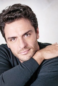 Rodrigo Lombardi (15 de Outubro de 1976) | Artista | Filmow