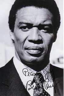 Bernie Casey (8 de Junho de 1939) | Artista | Filmow