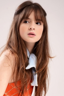 Sophia Valverde (30 de Outubro de 2005) | Artista | Filmow