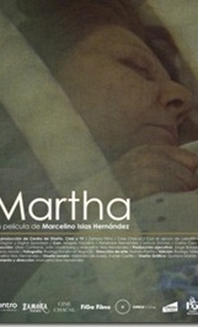 Martha - 2011 | Filmow