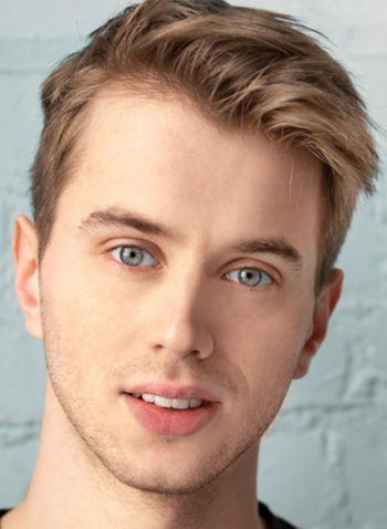 Eric Fleising | Artista | Filmow