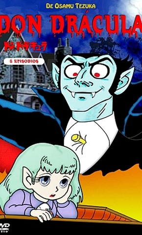 Don Drácula - 5 de Abril de 1982 | Filmow