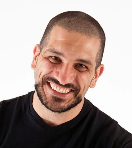 Miguel Nader | Artista | Filmow