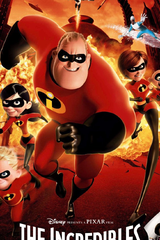 Os Incríveis: filme de 2004 - Filmow