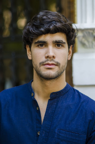 Julian Jaramillo | Artista | Filmow