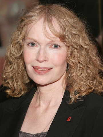 Mia Farrow (9 de Fevereiro de 1945) | Artista | Filmow